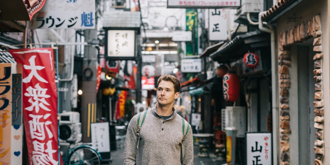 Trawick International’s Travel Tips | Trawick Blog